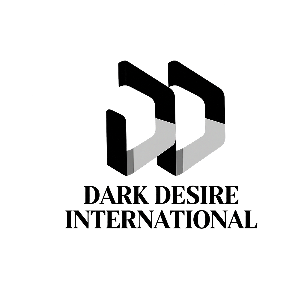 Dark Desire International | Premium BDMS Accessories